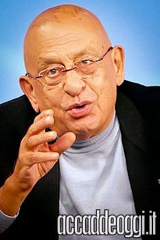 Accadde Oggi – accaddeoggi.it | 04 marzo: Sandro Curzi