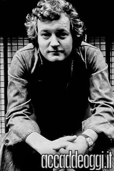 Accadde Oggi – accaddeoggi.it | 09 febbraio: Brian Bennett