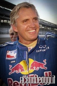 Accadde Oggi – accaddeoggi.it | 10 gennaio: Eddie Cheever