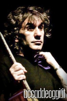 Accadde Oggi – accaddeoggi.it | 03 settembre: Claudio Guidetti