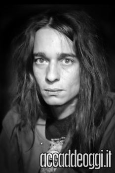 Accadde Oggi – accaddeoggi.it | 28 agosto: Luca Ferrari