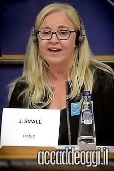 Accadde Oggi – accaddeoggi.it | 10 ottobre: Audizione UE sui vaccini Covid